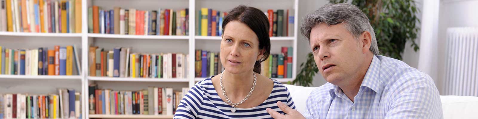 Michael Birk – Paartherapie